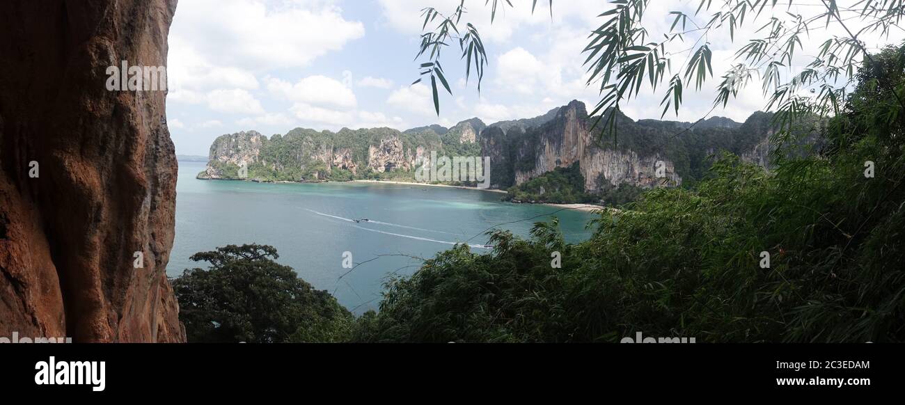 Ton sai scenery hi-res stock photography and images - Alamy