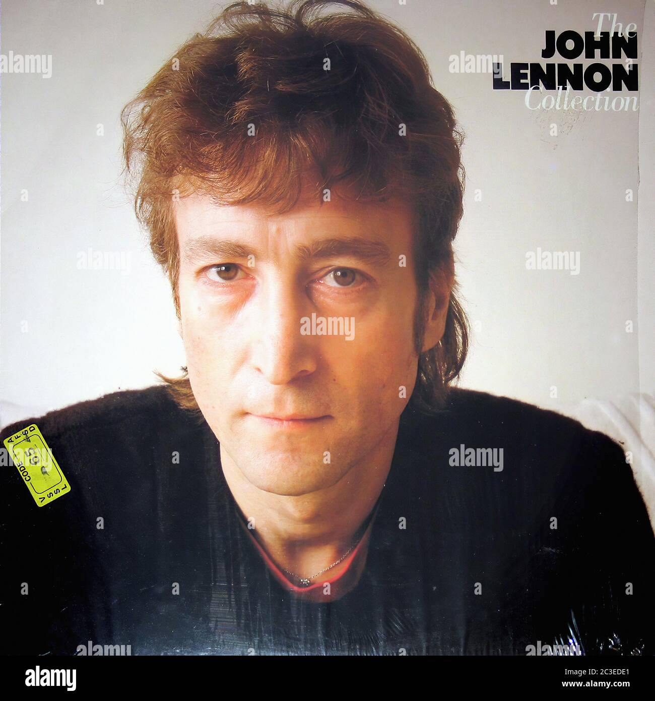 The john lennon collection hi-res stock photography and images - Alamy