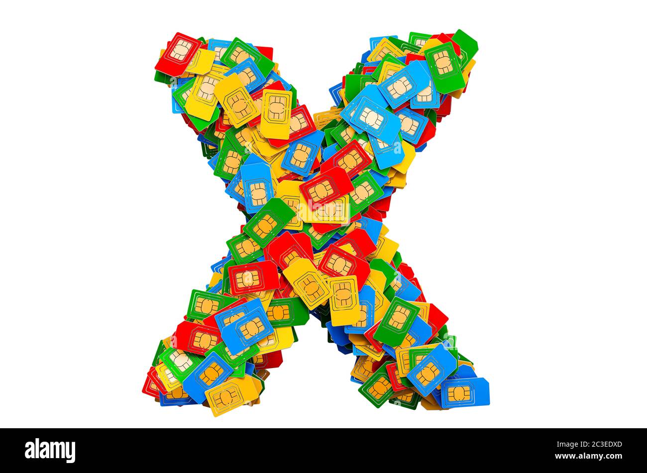 Alphabet on cards hi-res stock photography and images - Alamy