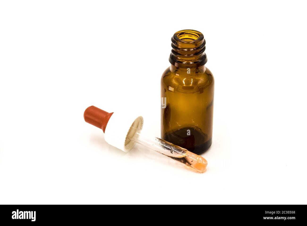 Dropper hi-res stock photography and images - Alamy