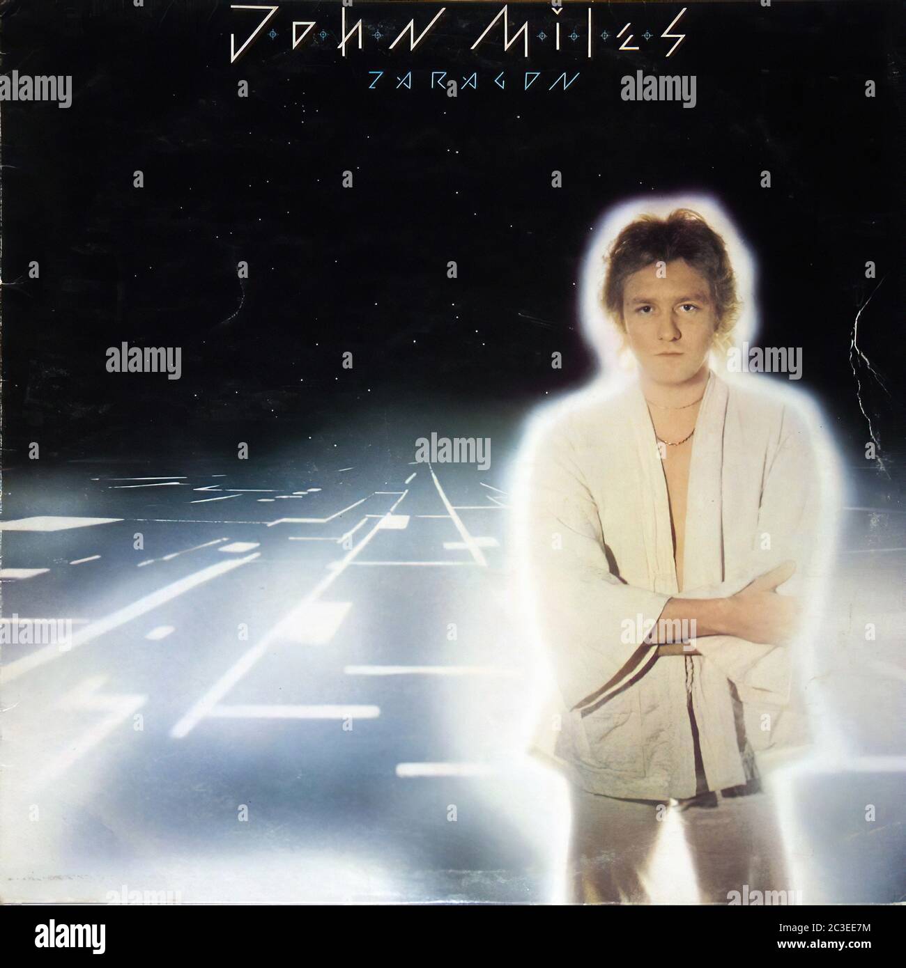 John miles hi-res stock photography and images - Alamy