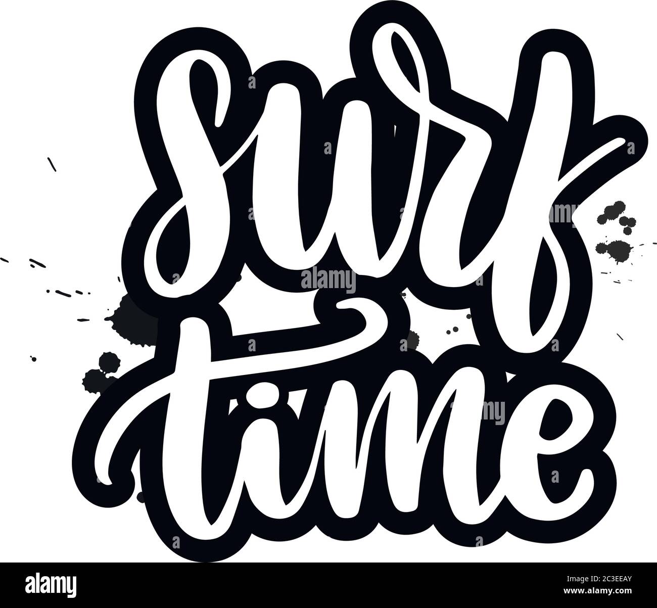 Web surf Stock Vector Images - Alamy