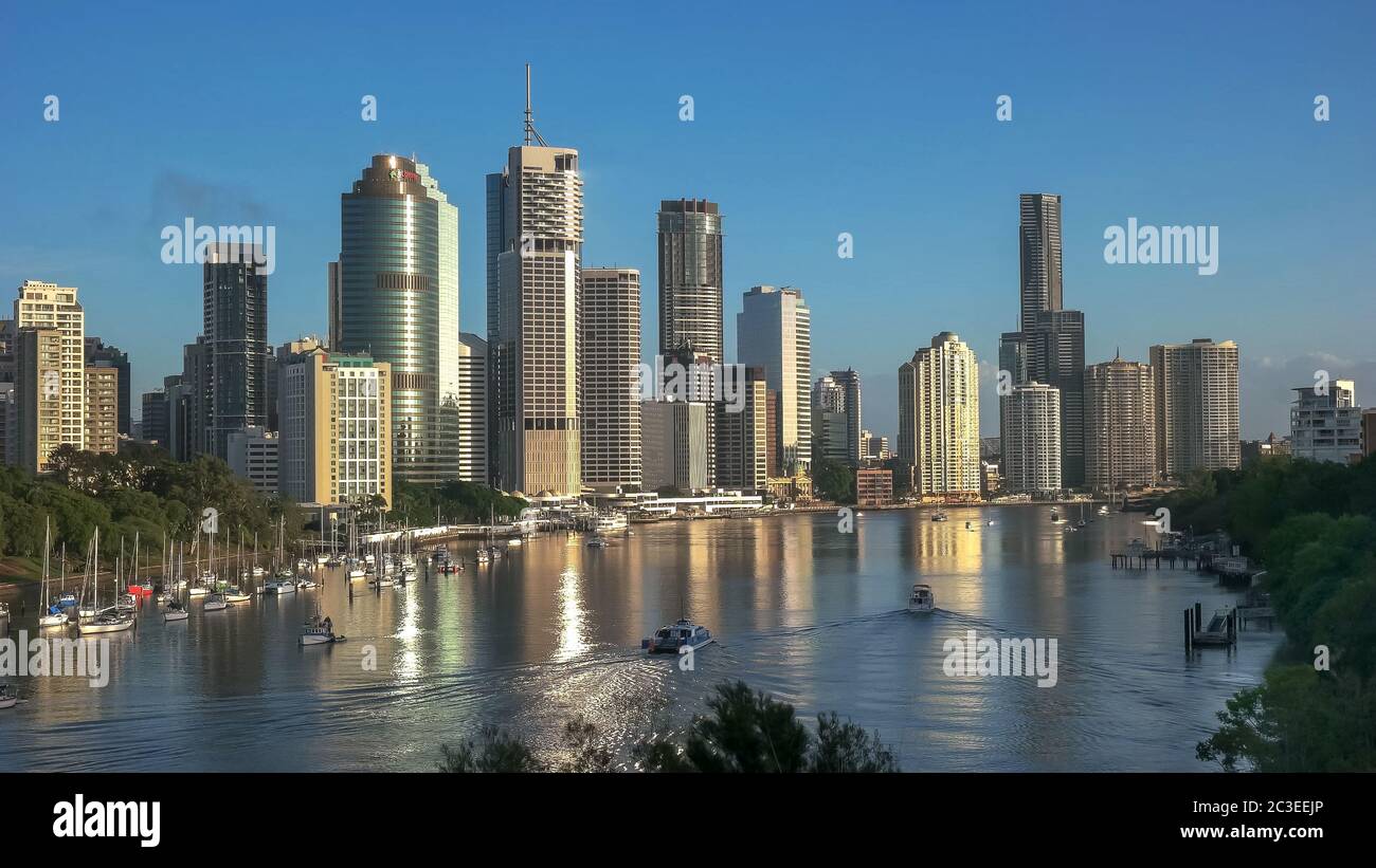 Kangaroo point hi-res stock photography and images - Alamy
