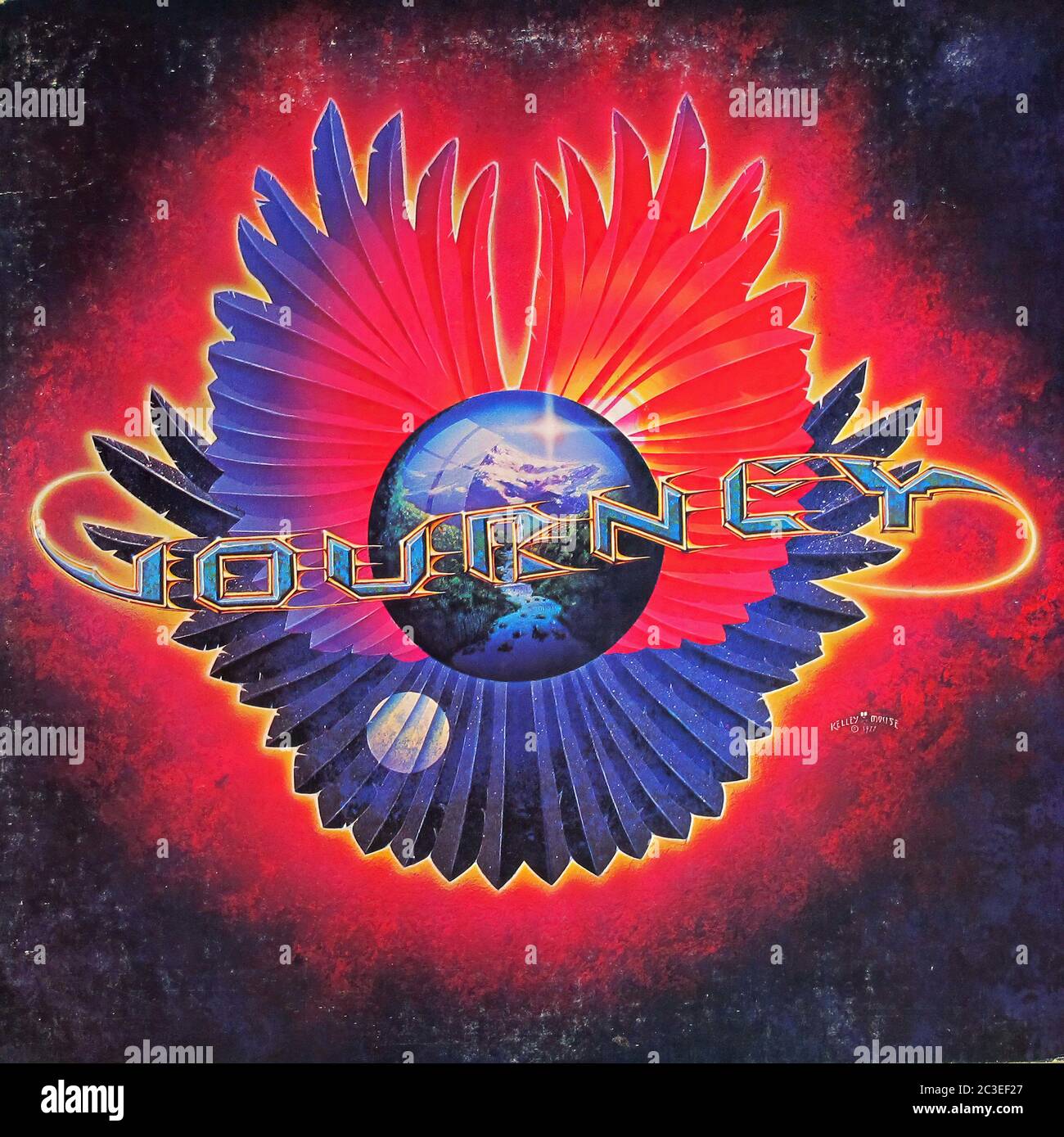 Infinity album hi-res stock photography and images - Alamy