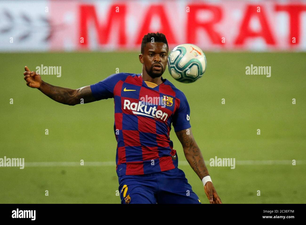 Nelson sanchez hi-res stock photography and images - Alamy