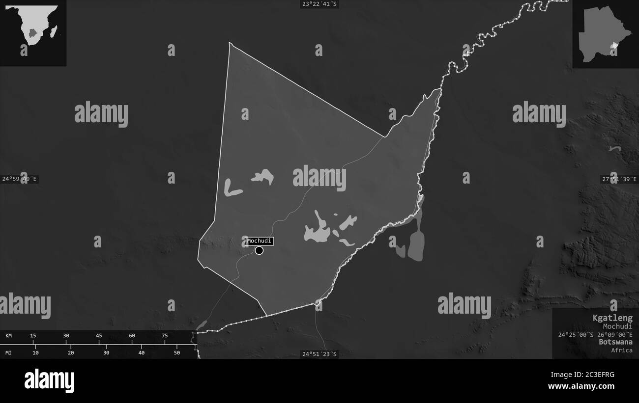 Mochudi High Resolution Stock Photography and Images - Alamy