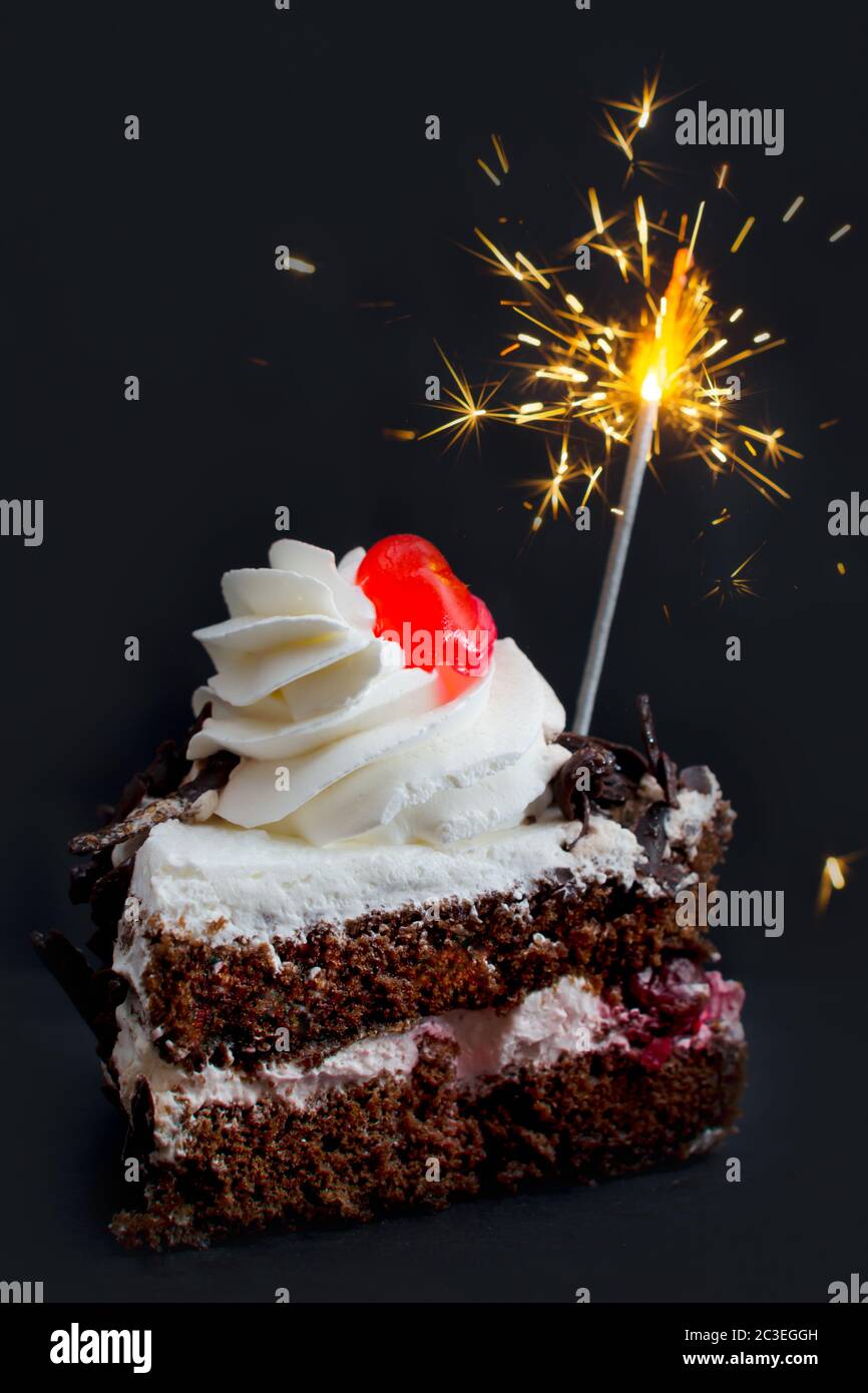 Burning candy hi-res stock photography and images - Alamy