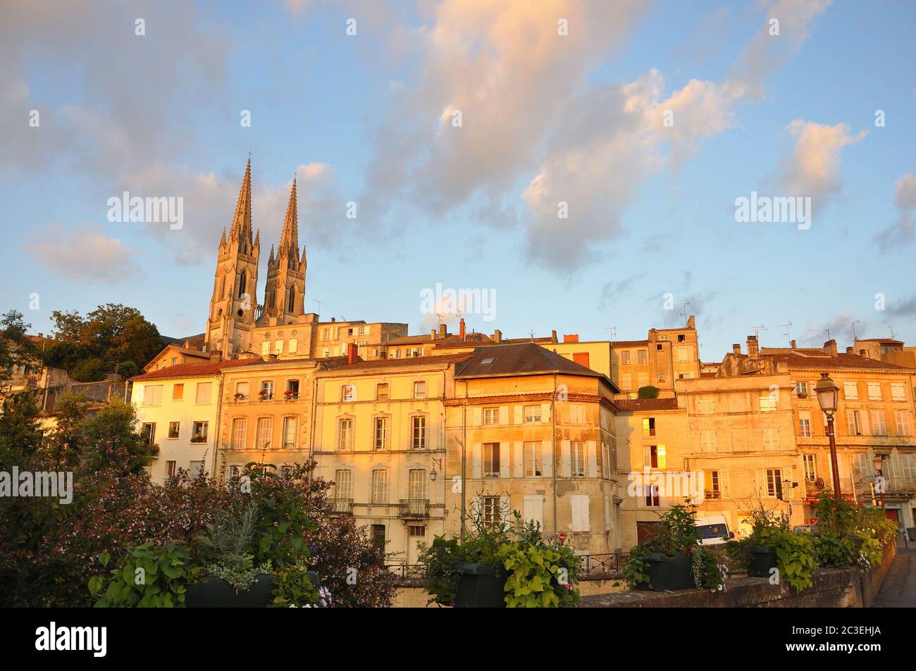 Poitevin marsh hi-res stock photography and images - Alamy