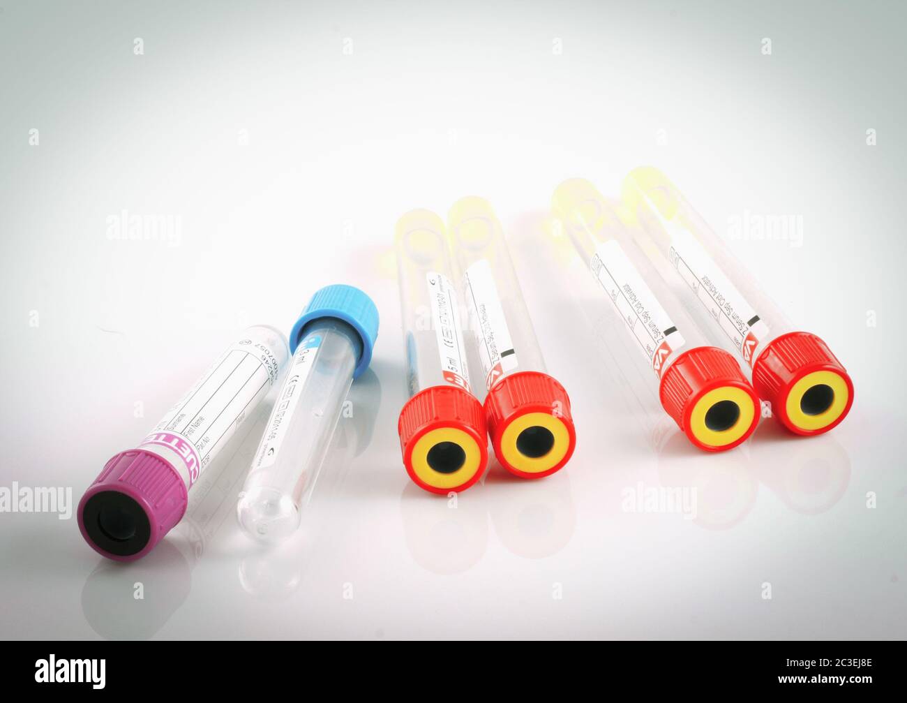 Burgas, Bulgaria - September 24, 2010: Instruments used in hospital ...