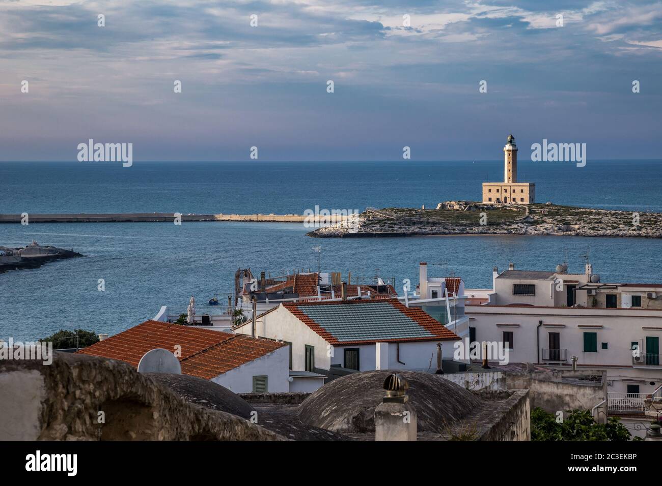 Street view from lighthouse hi-res stock photography and images - Alamy