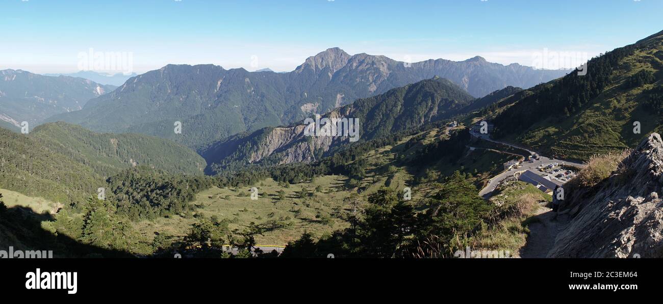 Torako national park hi-res stock photography and images - Alamy