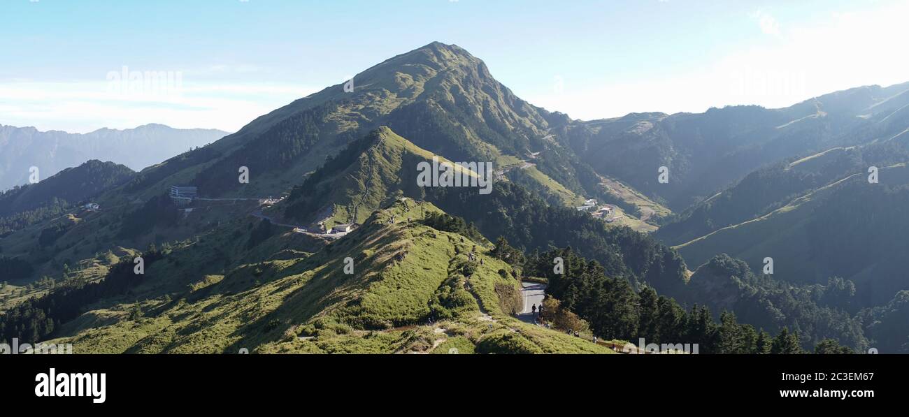 Torako National Park with scenic landscape in Taiwan Stock Photo - Alamy