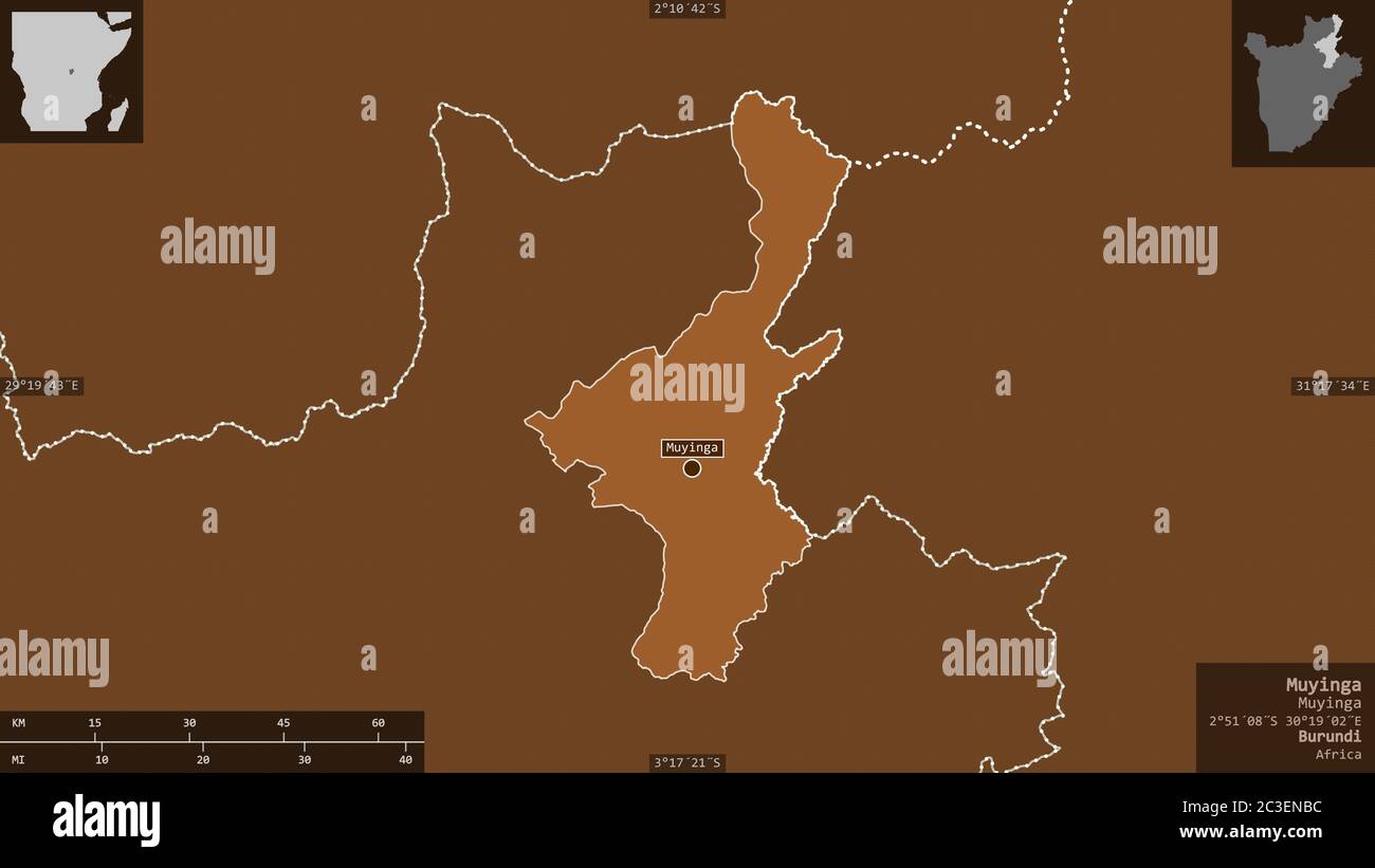 Muyinga High Resolution Stock Photography and Images - Alamy