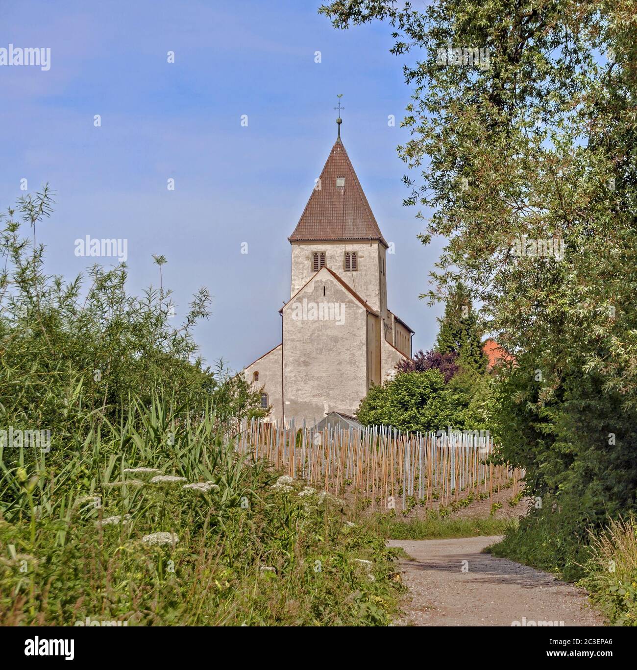 Riedheim hi-res stock photography and images - Alamy