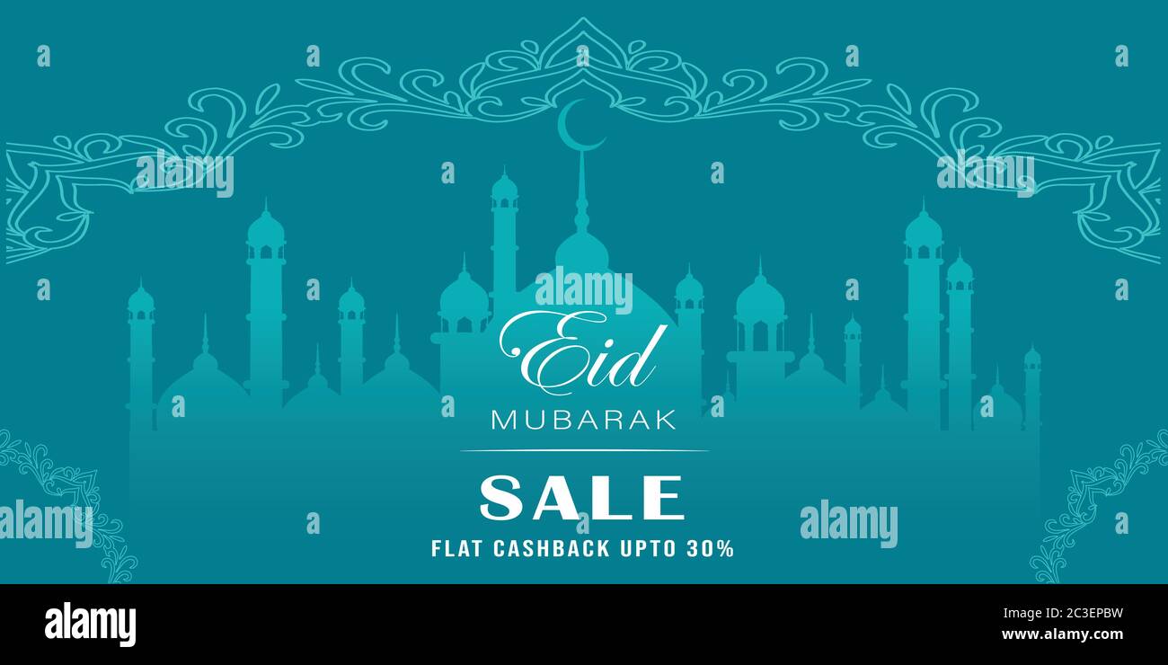 Eid sale discount banner, poster for business and online shopping ...