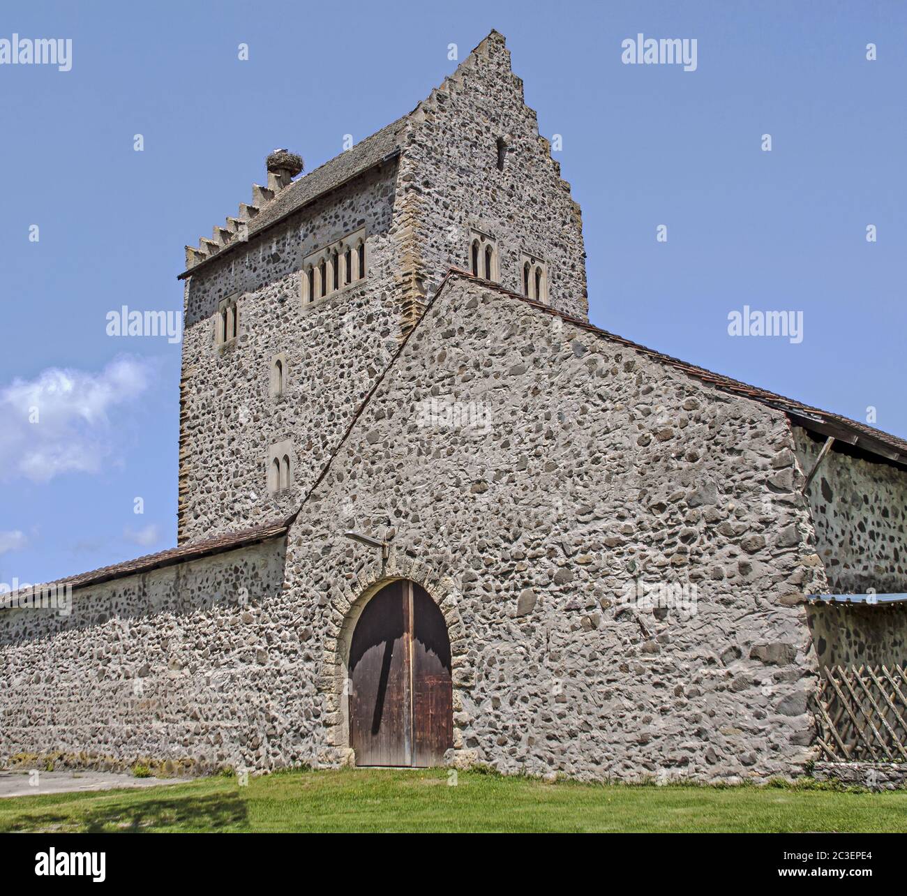 Riedheim hi-res stock photography and images - Alamy