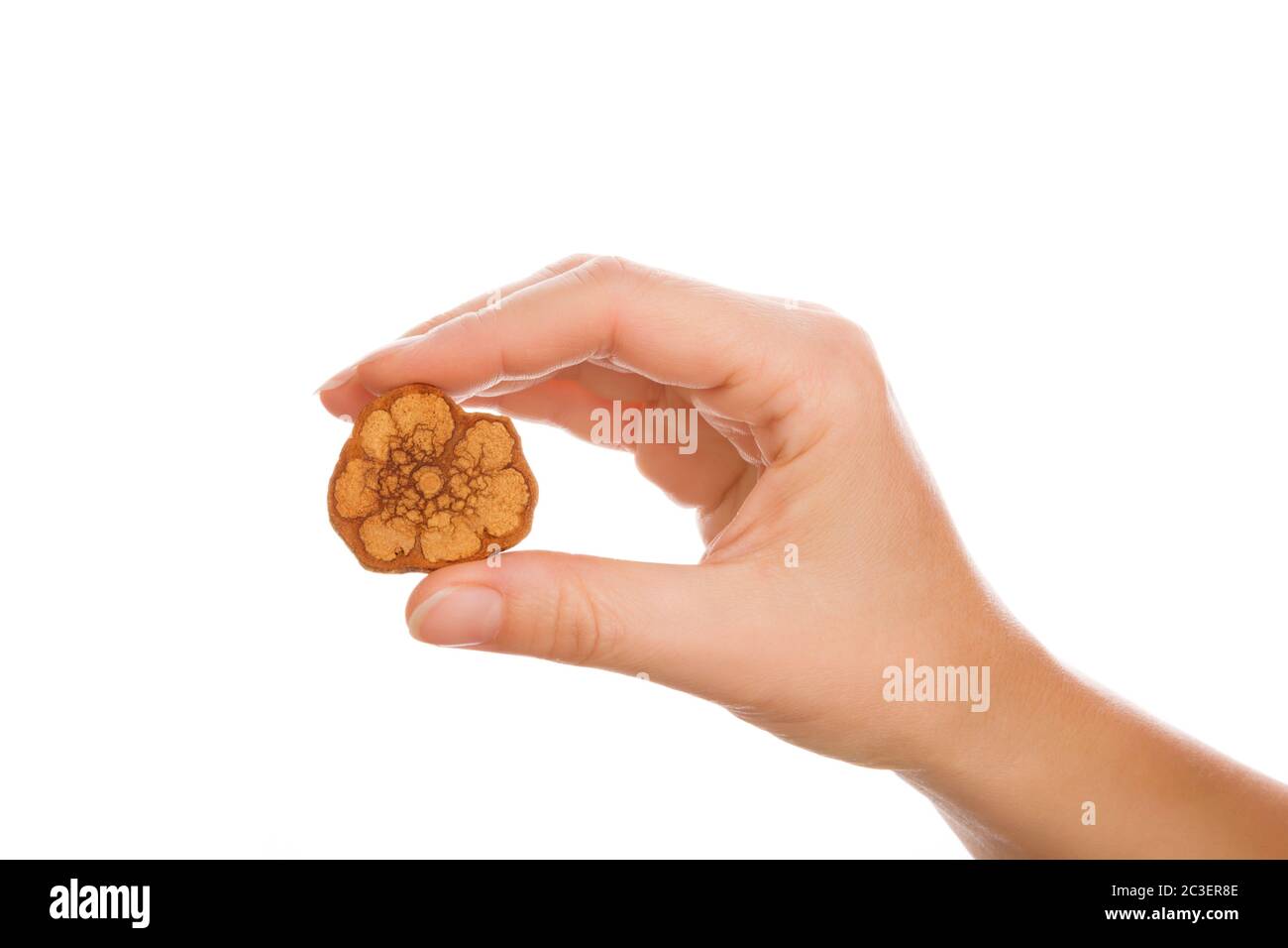 Banisteriopsis caapi, ayahuasca Stock Photo - Alamy