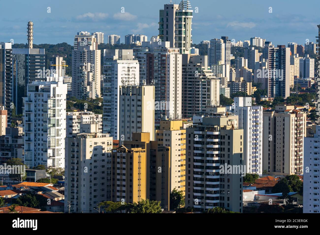 Sao paulo brazil simple hi-res stock photography and images - Alamy