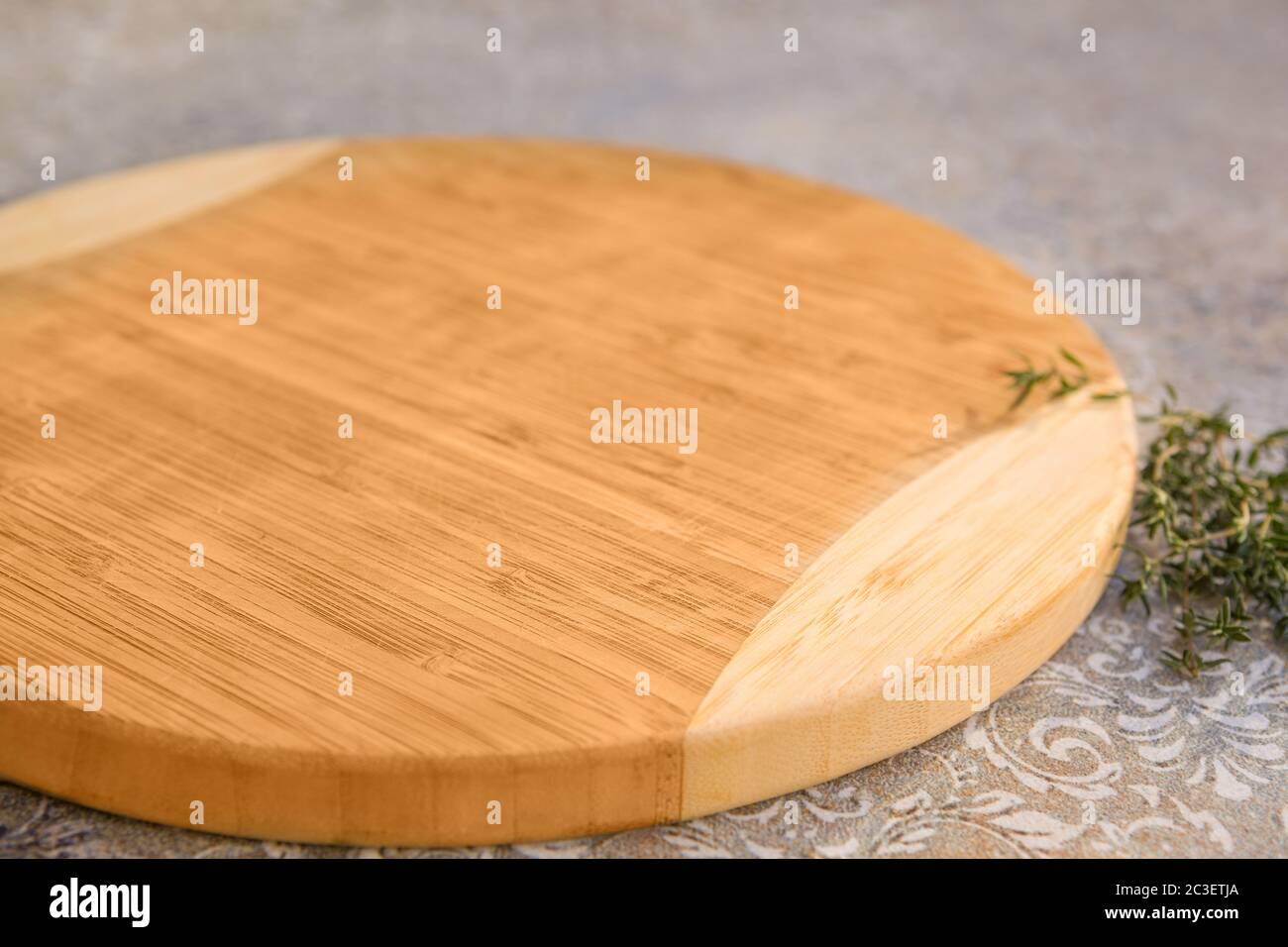Vintage chopping board hi-res stock photography and images - Alamy