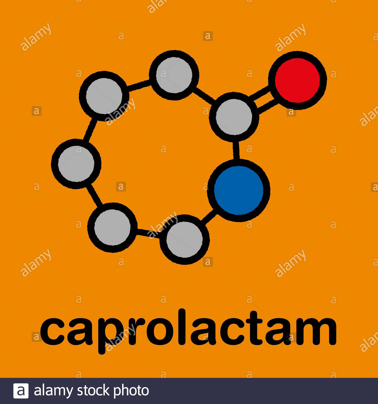 Nylon Molecule High Resolution Stock Photography and Images - Alamy