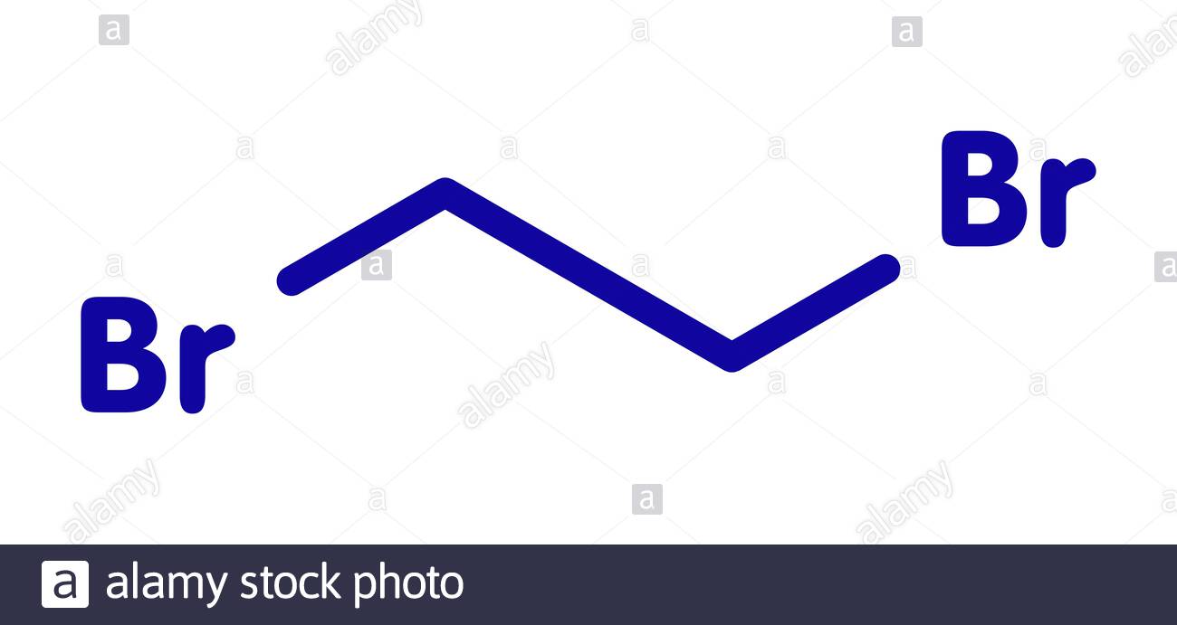 Dibromoethane High Resolution Stock Photography and Images - Alamy