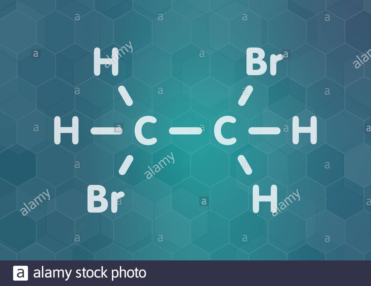 Dibromoethane High Resolution Stock Photography and Images - Alamy