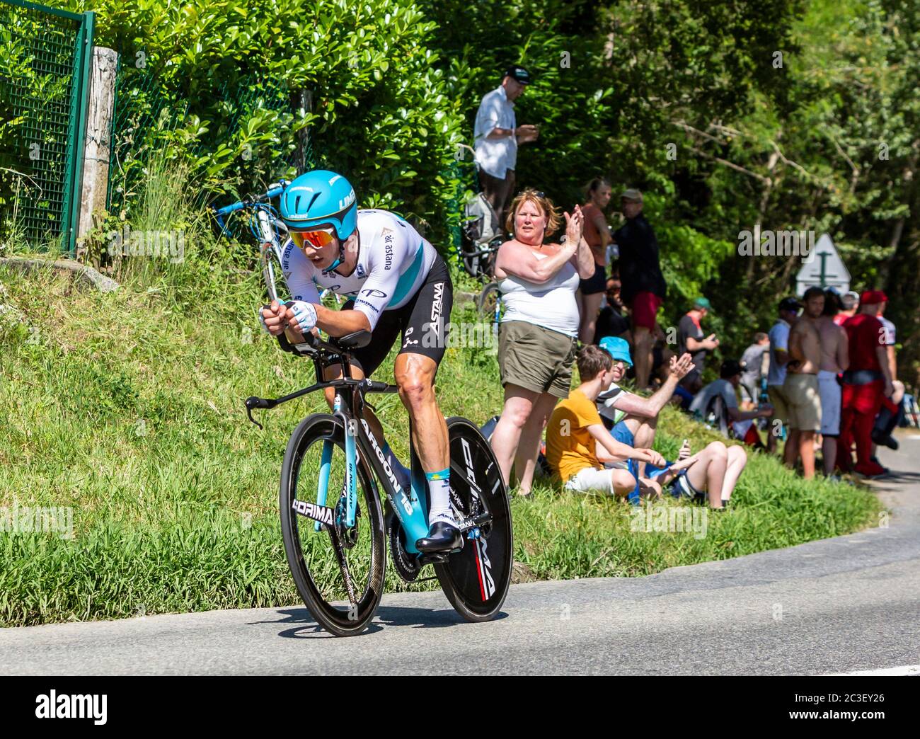 Alexey lutsenko hi-res stock photography and images - Alamy