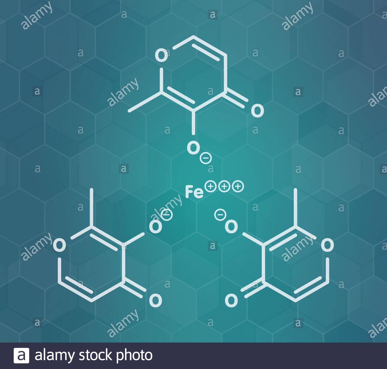Ferric High Resolution Stock Photography and Images - Alamy