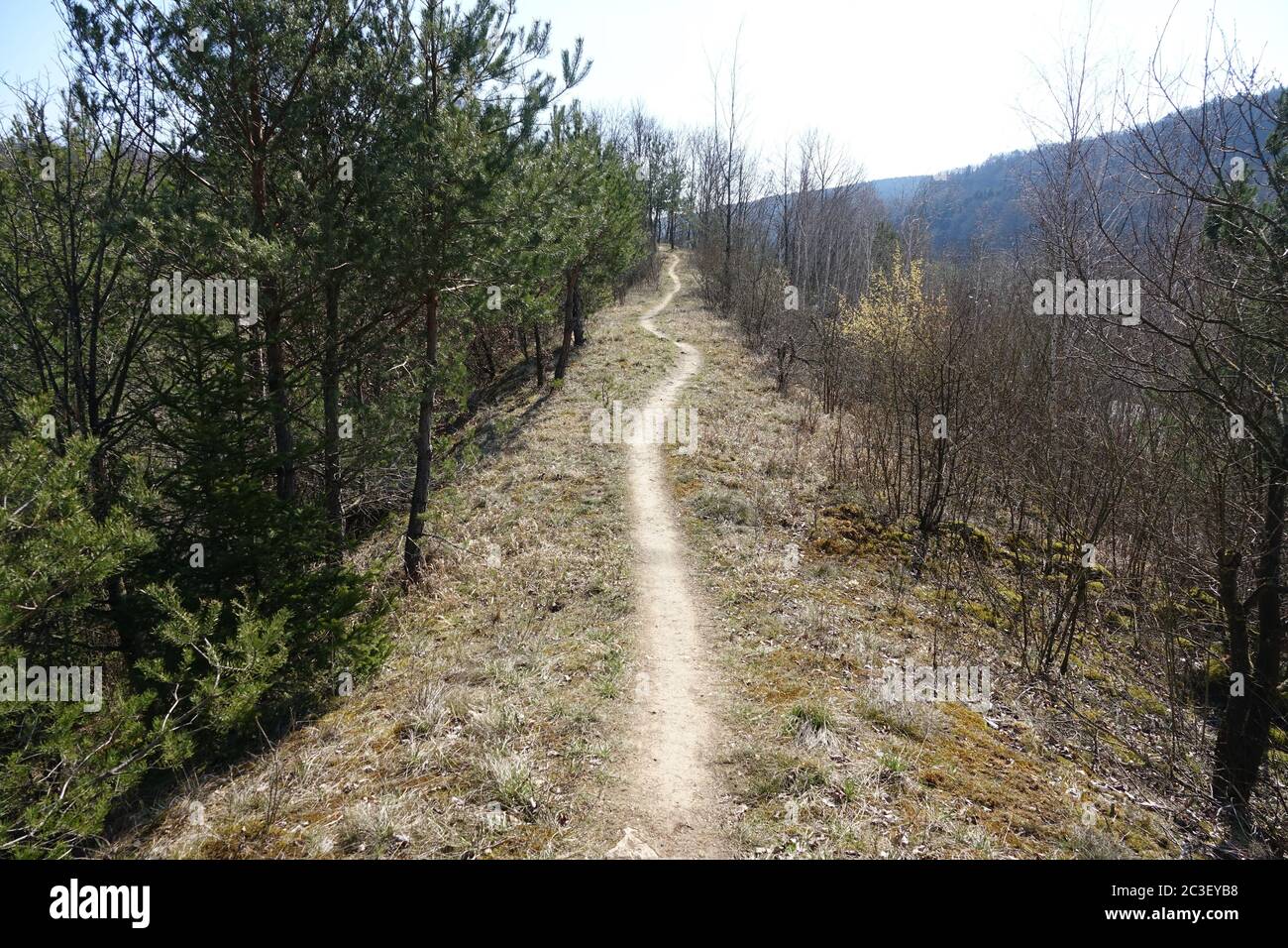 Arete hi-res stock photography and images - Alamy