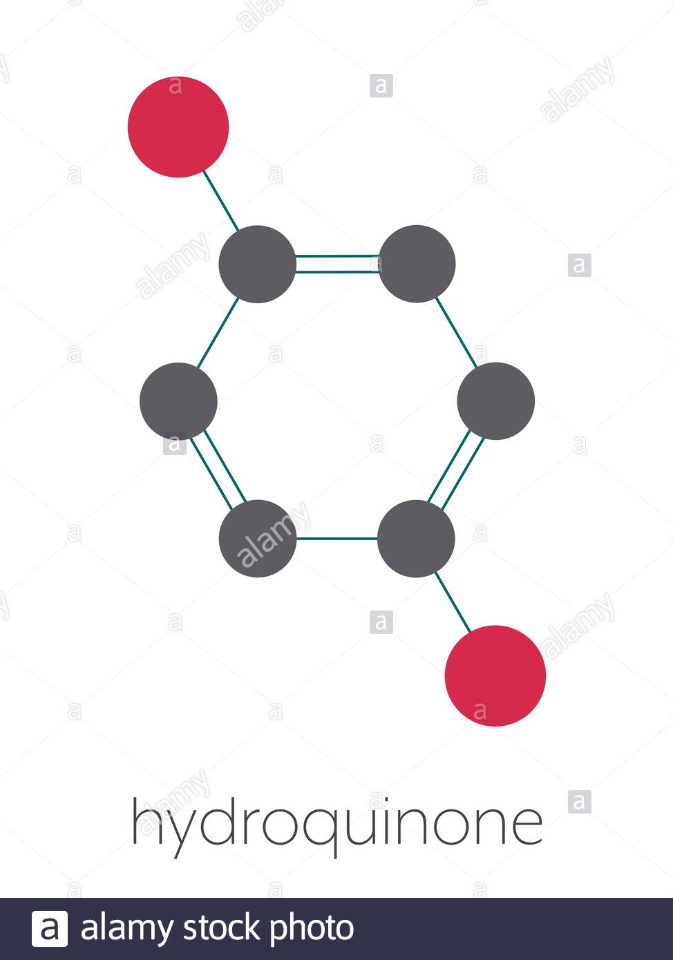 Hydroquinone High Resolution Stock Photography and Images - Alamy