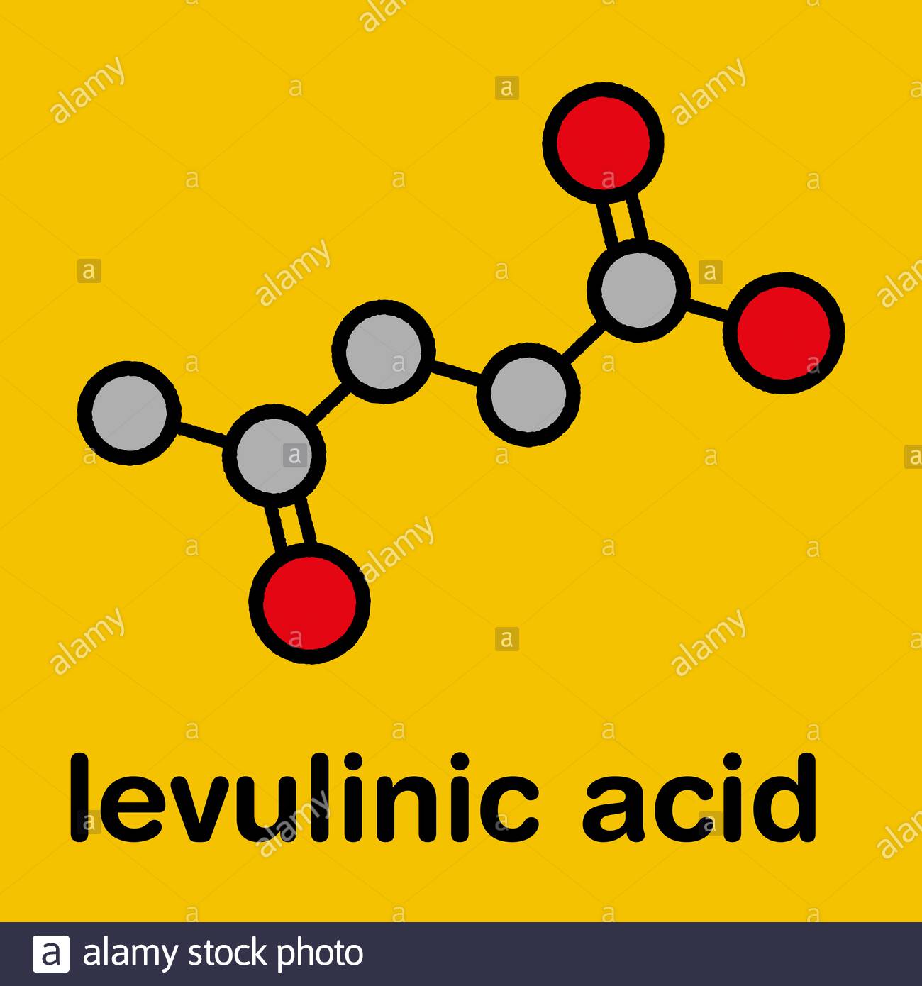 Precursor Molecule High Resolution Stock Photography and Images - Alamy