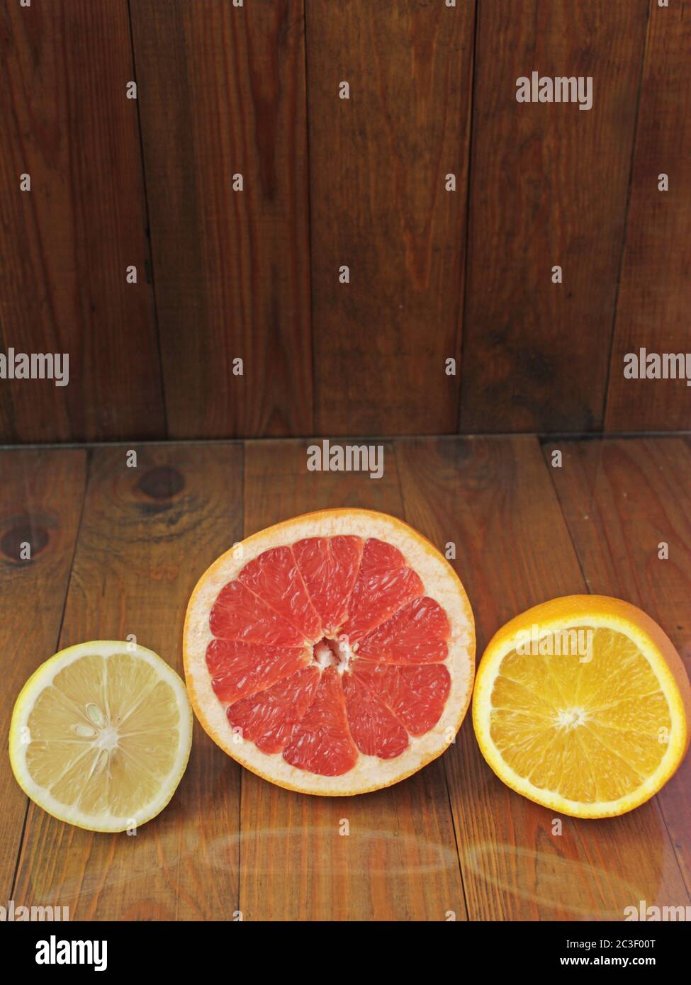 Exotic fruits cut open hi-res stock photography and images - Alamy