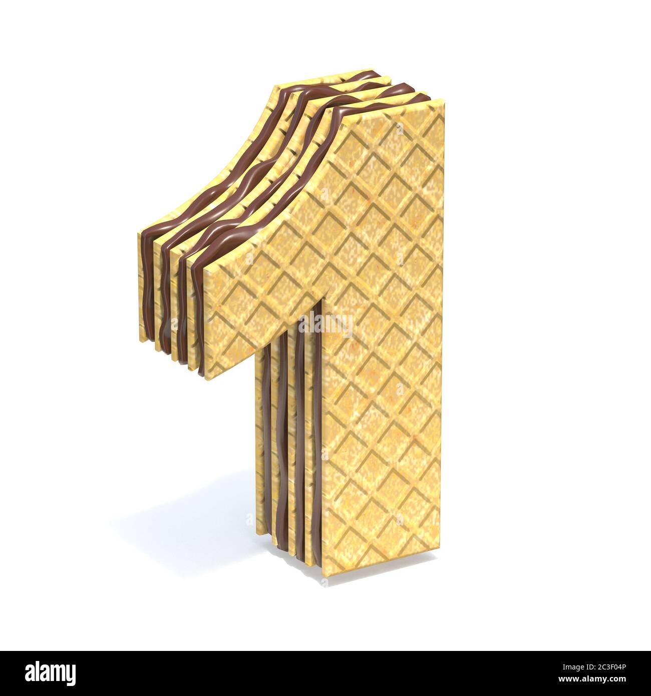 Number 1 biscuit hi-res stock photography and images - Alamy