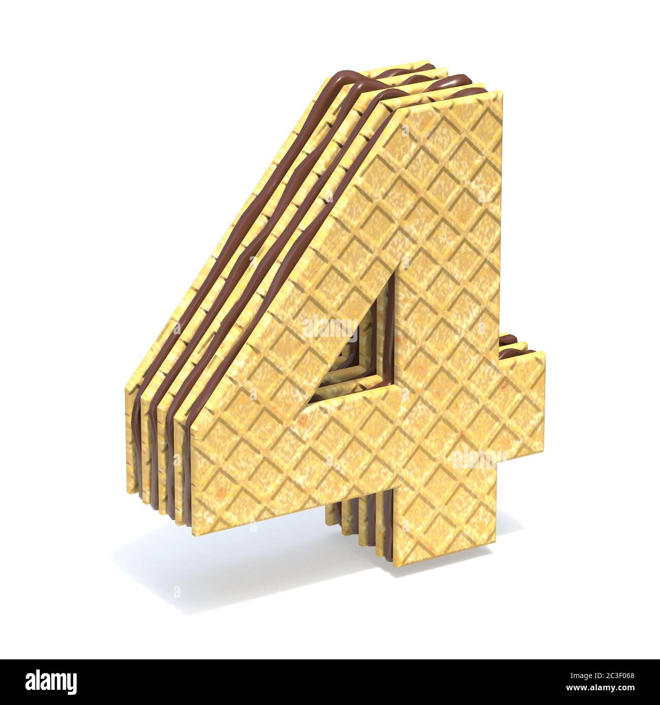 4 fonts Cut Out Stock Images & Pictures - Alamy