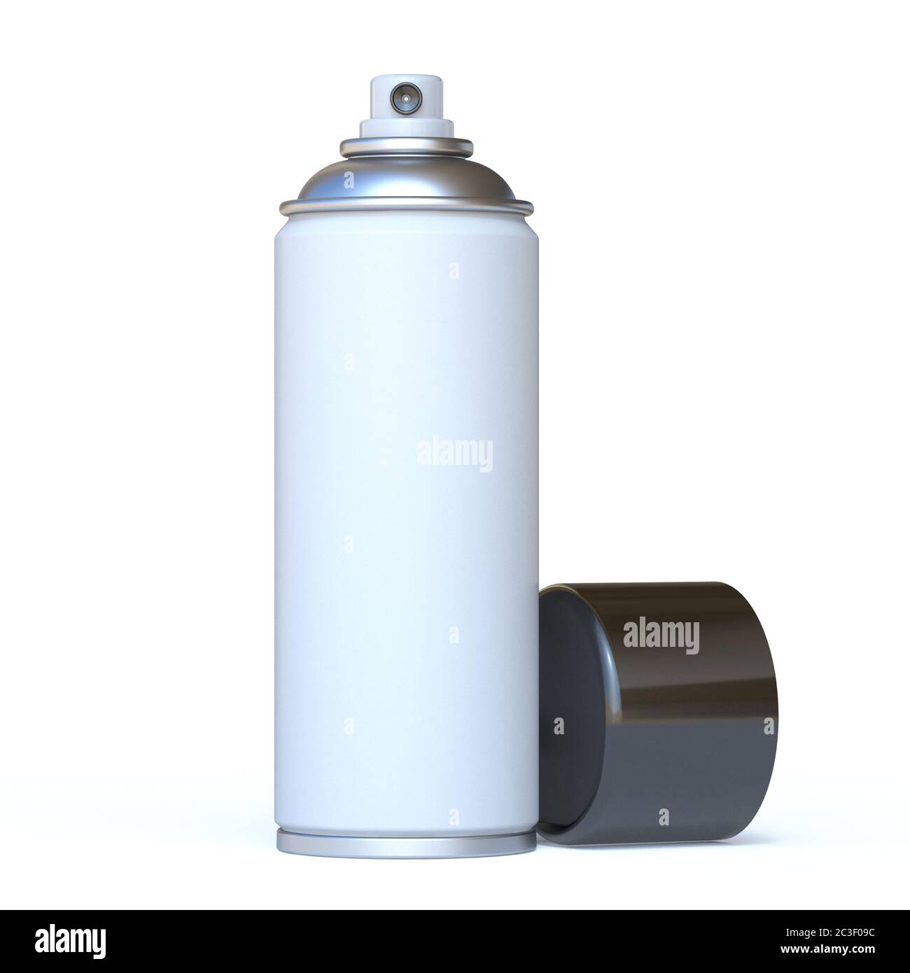 Spray can cap hi-res stock photography and images - Alamy