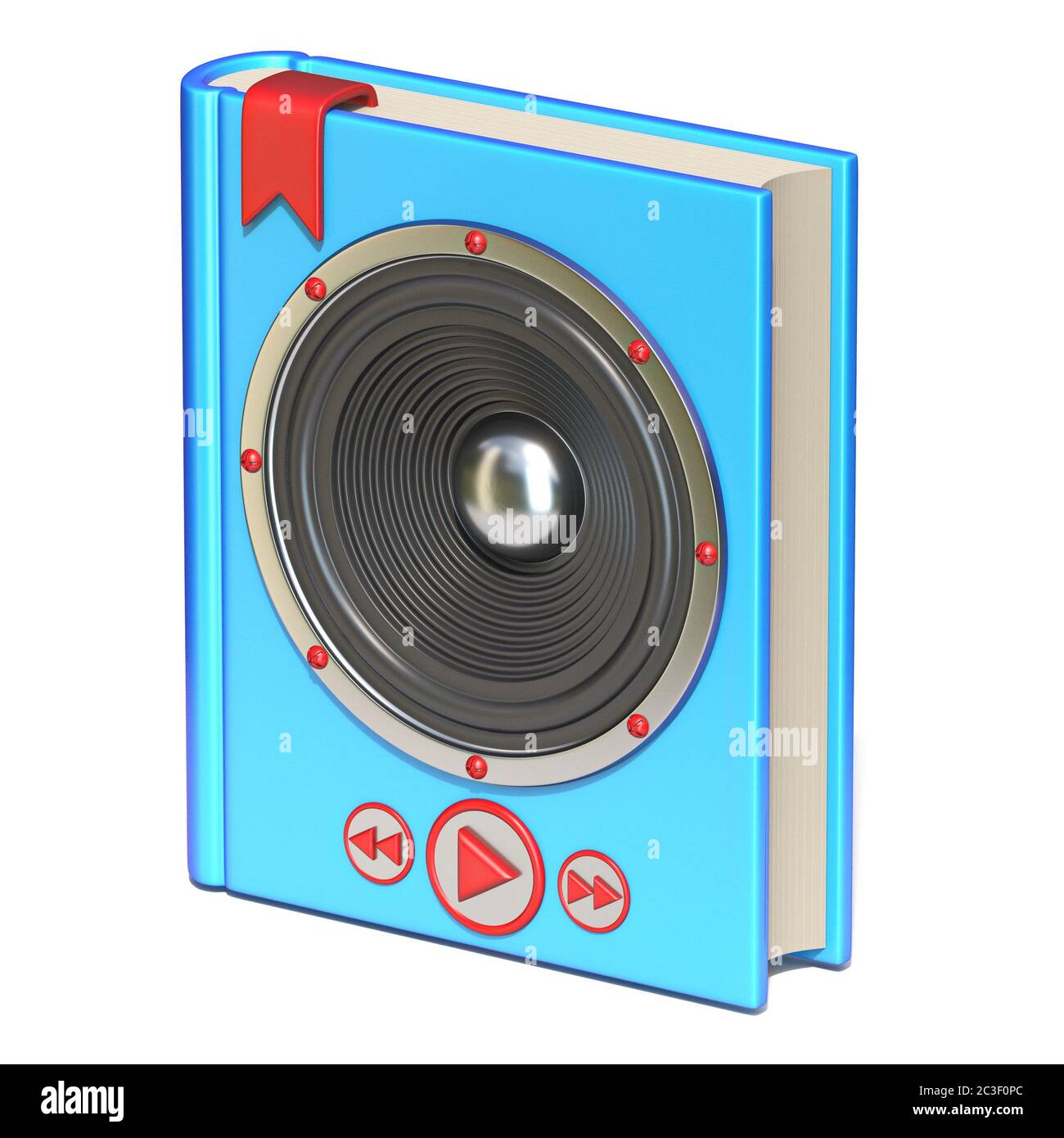 School speaker Cut Out Stock Images & Pictures - Alamy