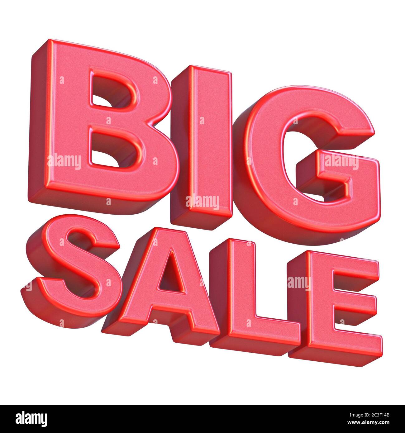 Big red sign Cut Out Stock Images & Pictures - Alamy