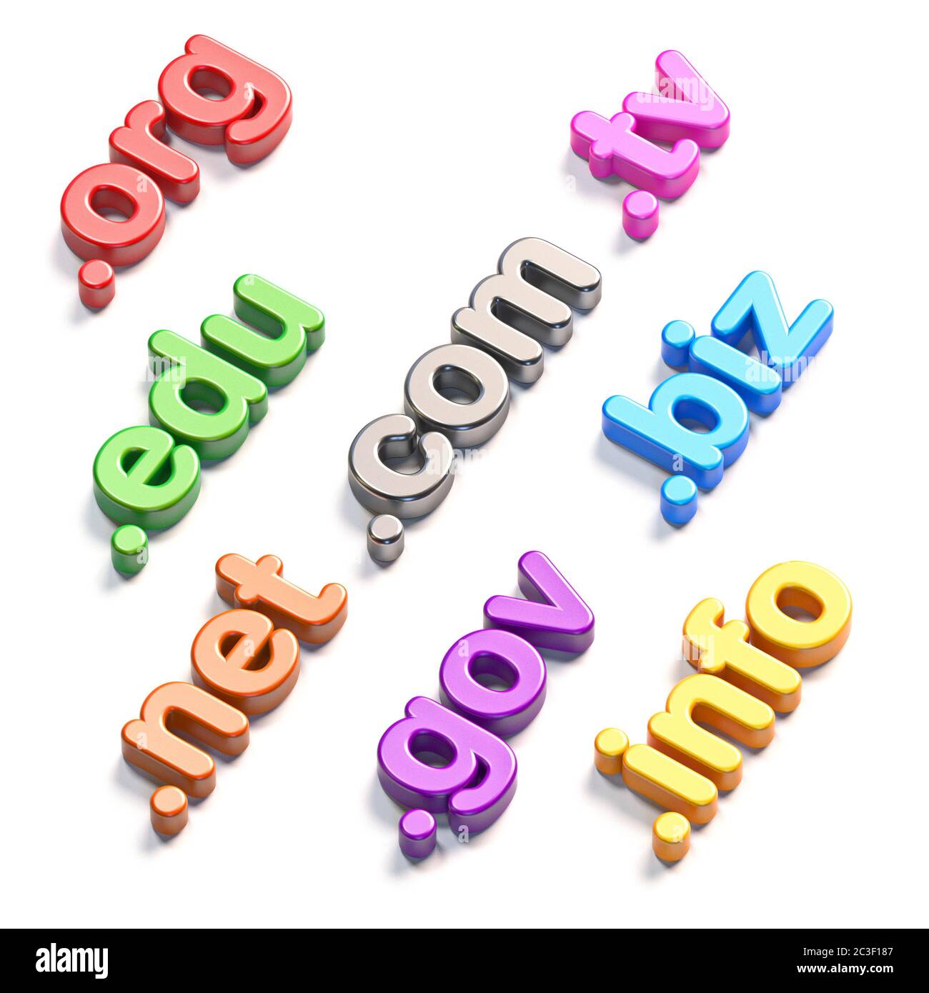 Website names hi-res stock photography and images - Alamy