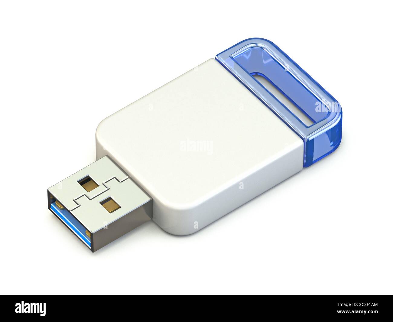 Memory stick Cut Out Stock Images & Pictures - Alamy