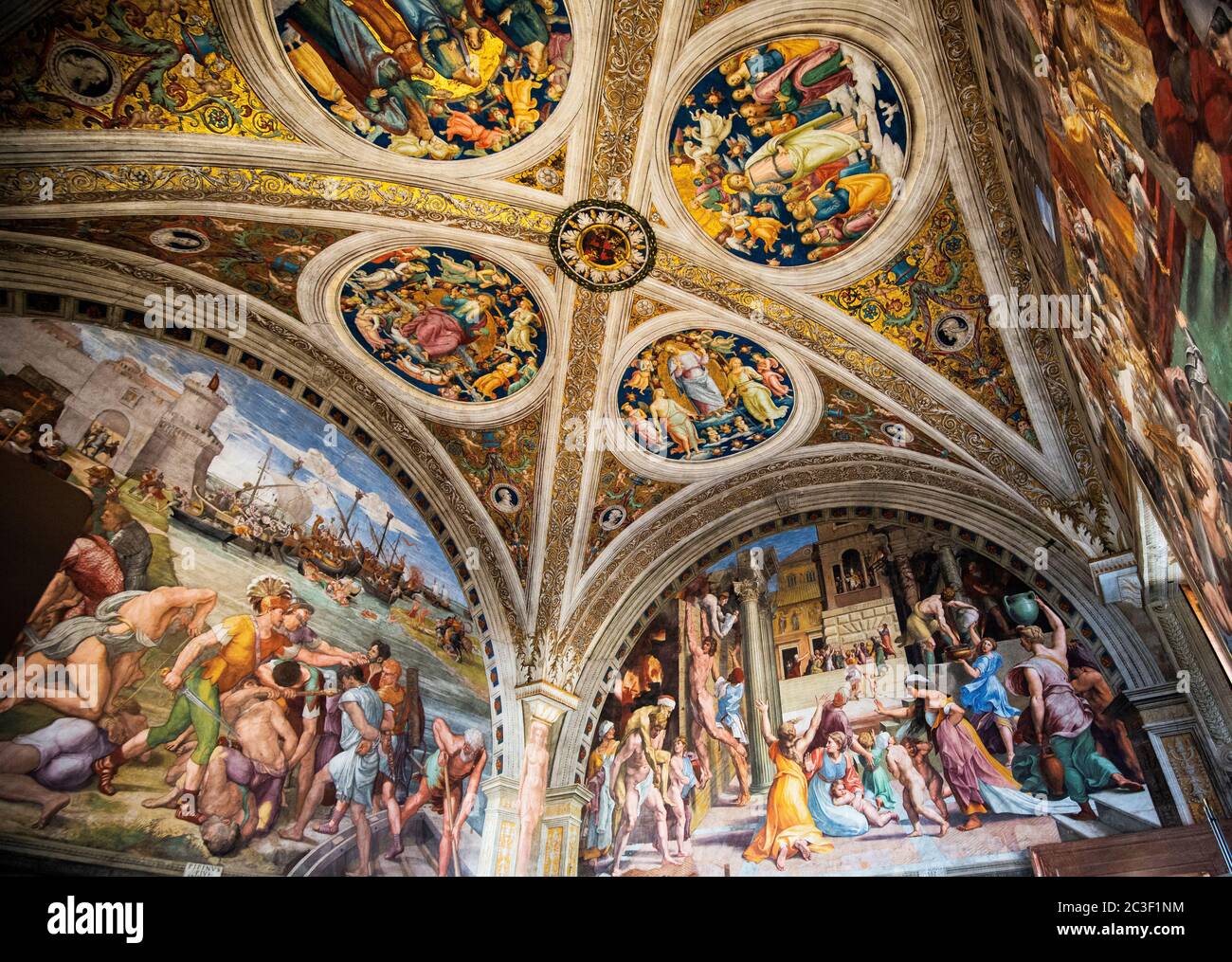 Gothic masterpieces hi-res stock photography and images - Alamy