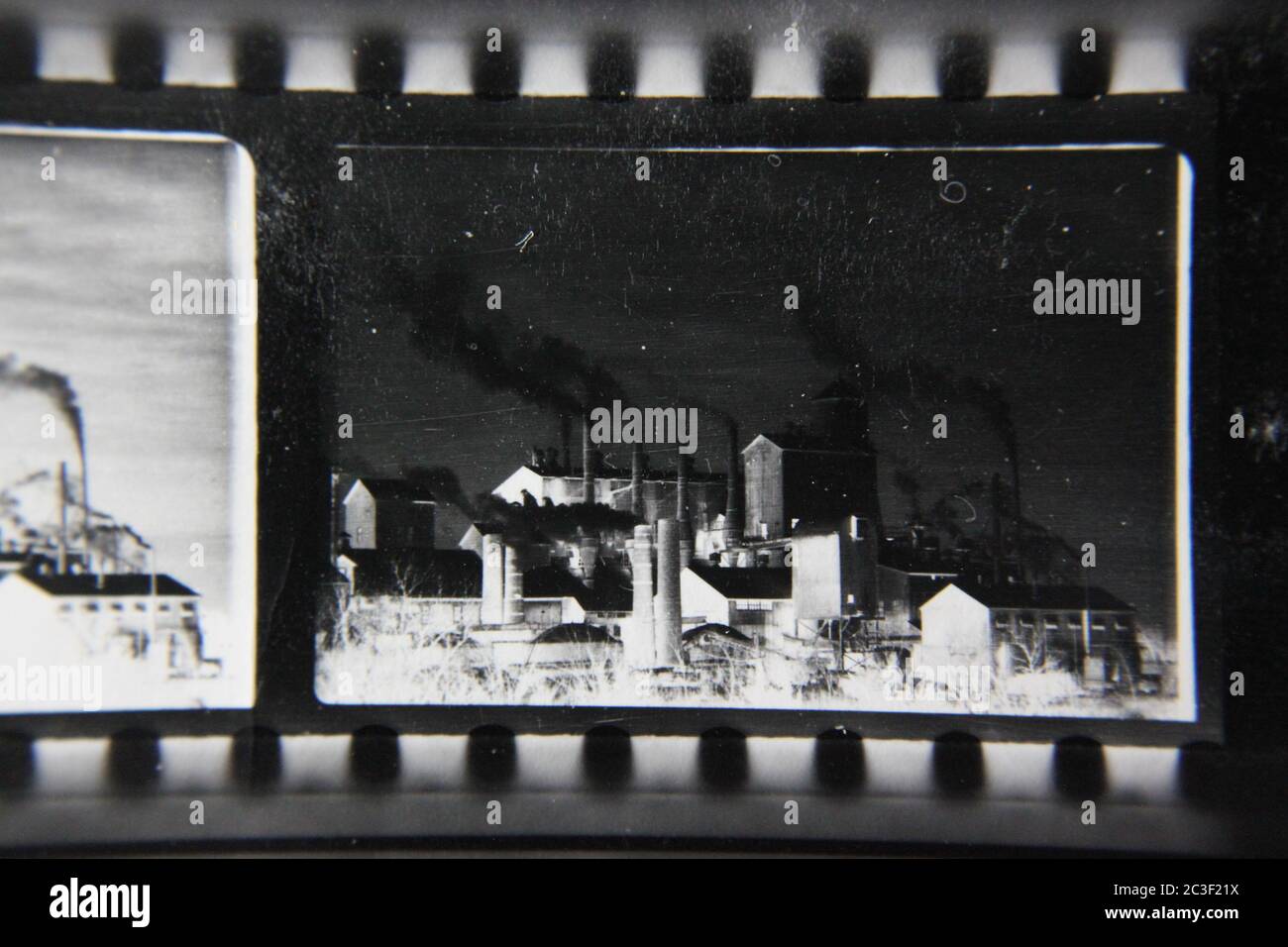 1970s air pollution hi-res stock photography and images - Alamy