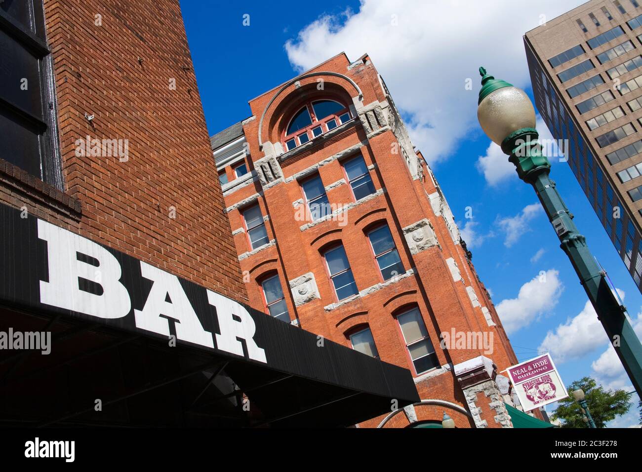 Armory square hi-res stock photography and images - Alamy