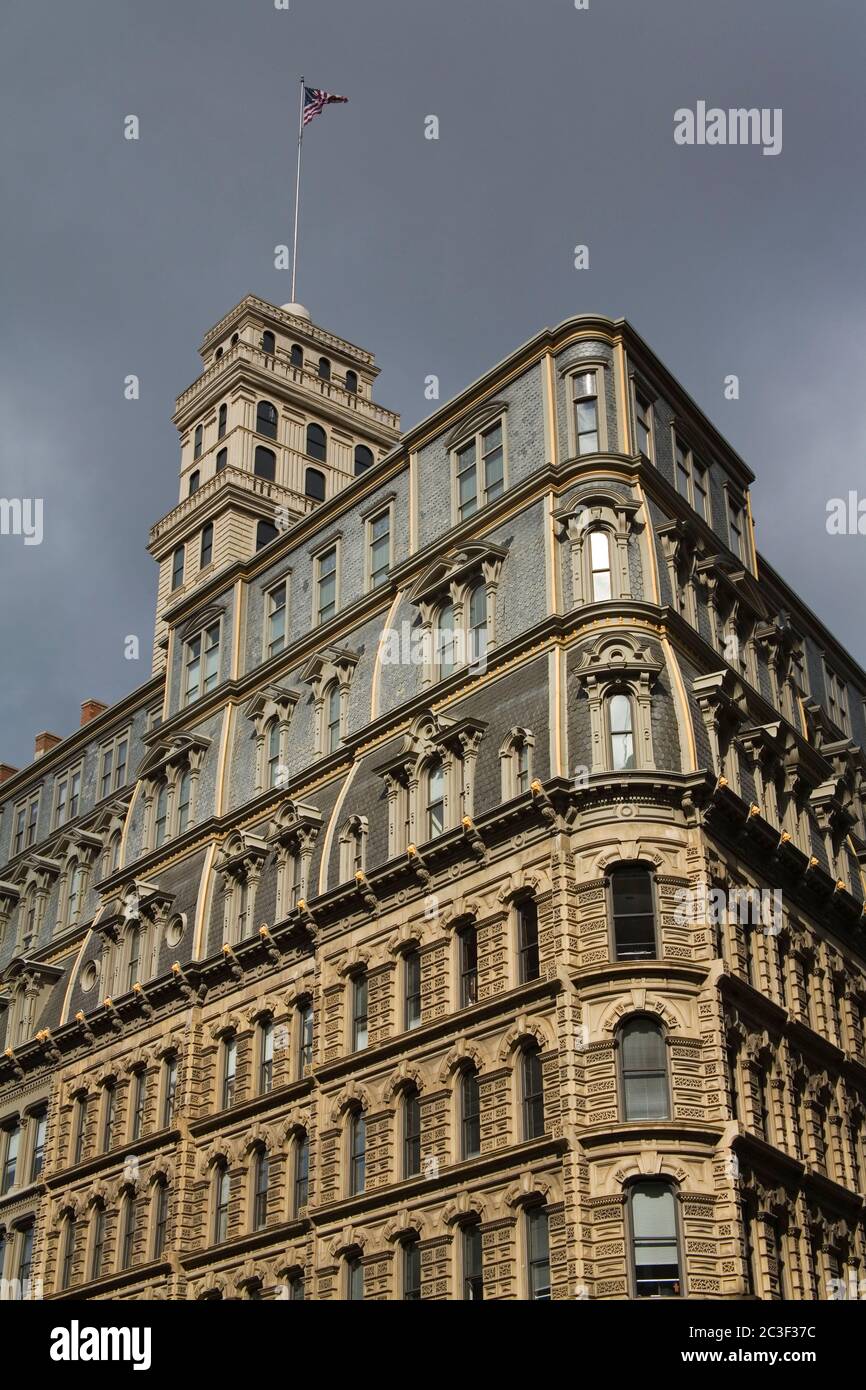 Powers of state hi-res stock photography and images - Alamy