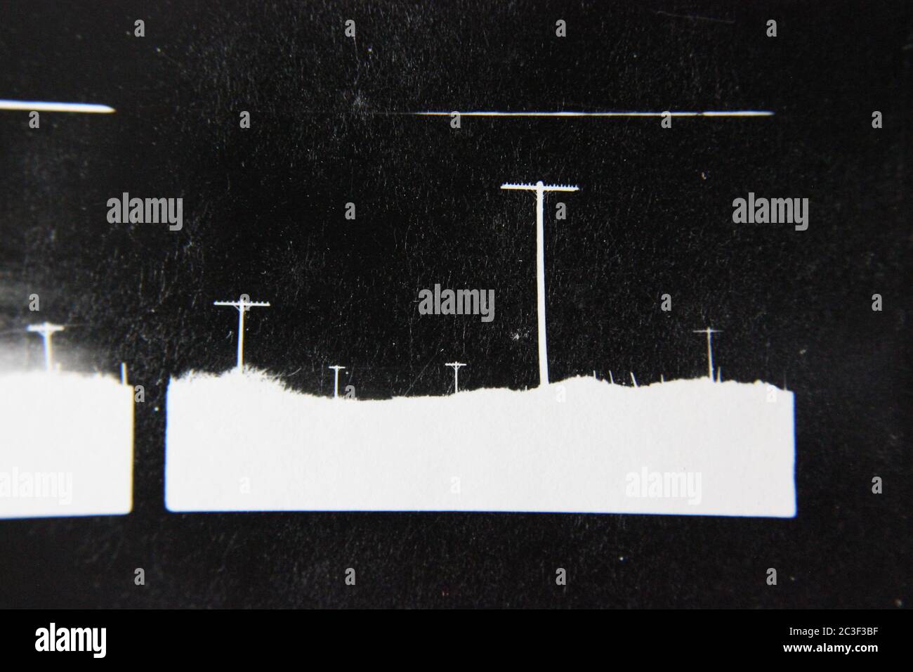 Film negative contact sheet hi-res stock photography and images - Alamy