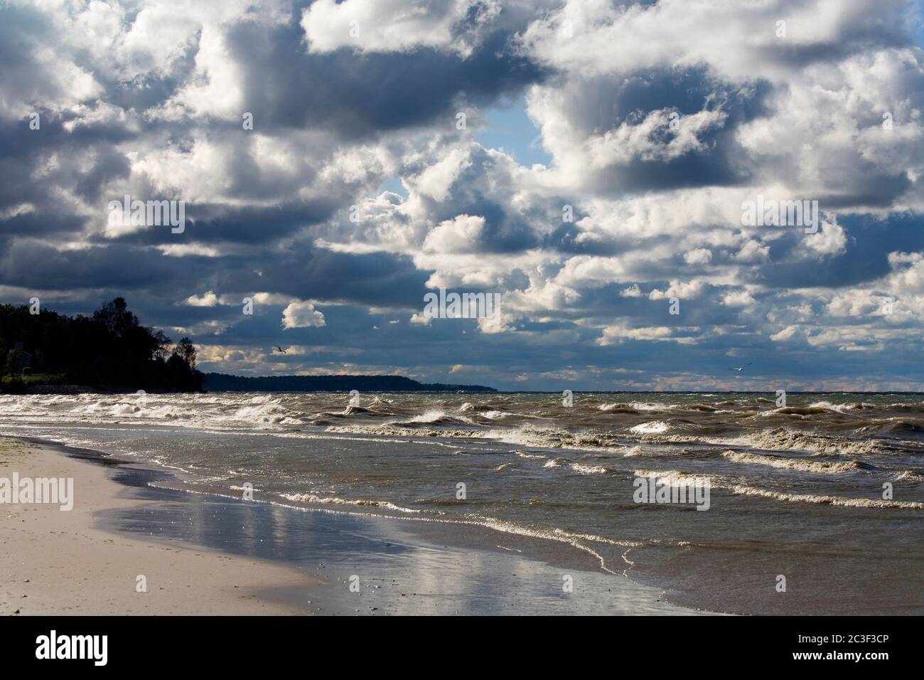 Sodus point hi-res stock photography and images - Alamy