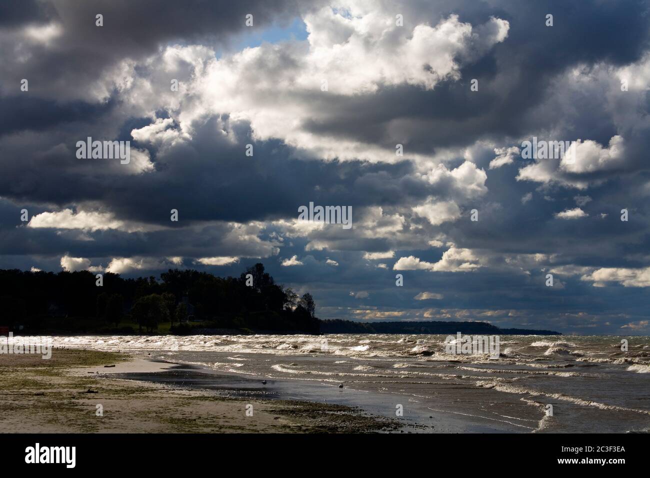 Sodus point hi-res stock photography and images - Alamy