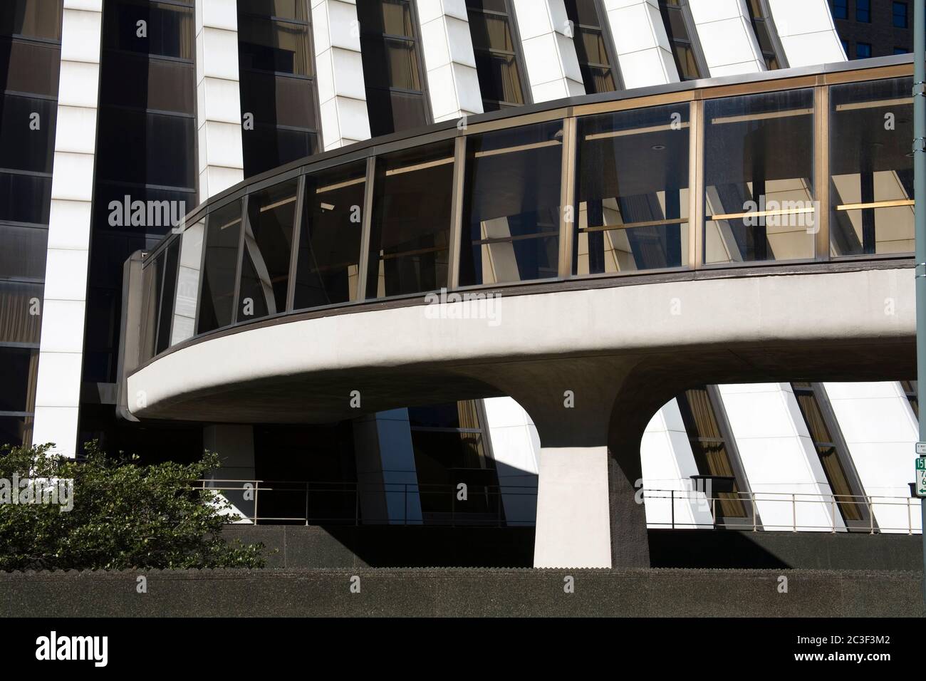 Chase tower new york hi-res stock photography and images - Alamy