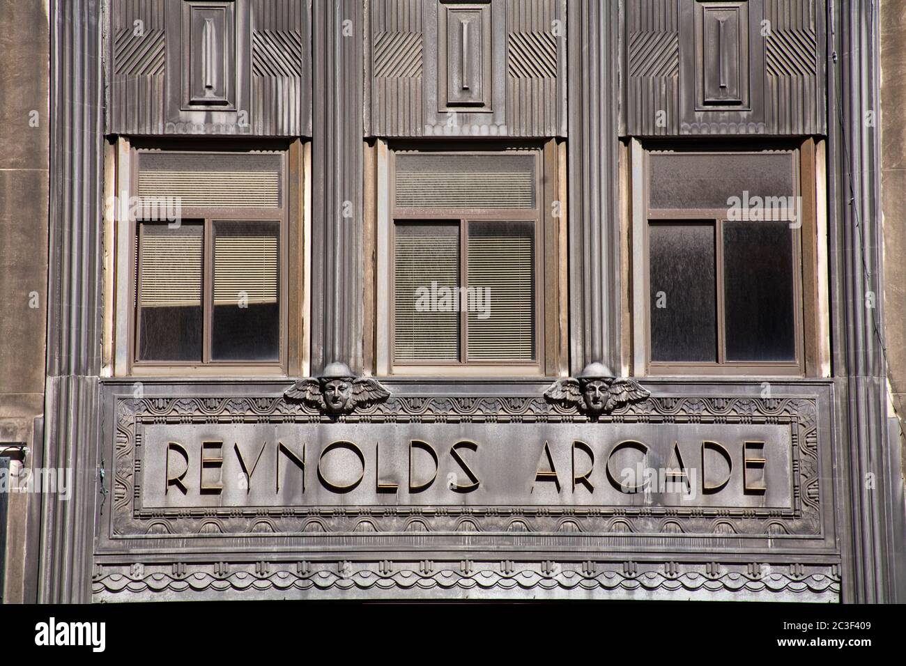Renolds hi-res stock photography and images - Alamy