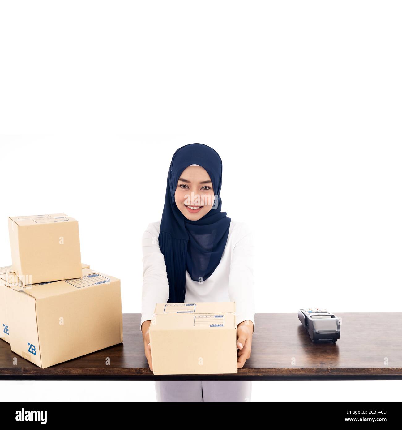 Merchandis hi-res stock photography and images - Alamy