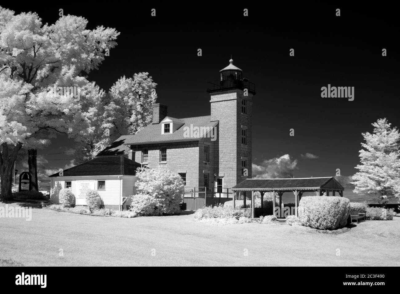 Sodus Point High Resolution Stock Photography and Images - Alamy